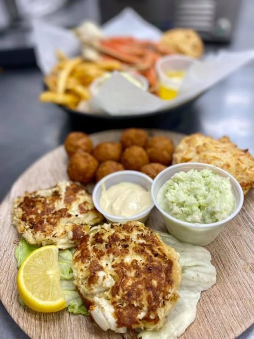 Summersville - WV Cabins